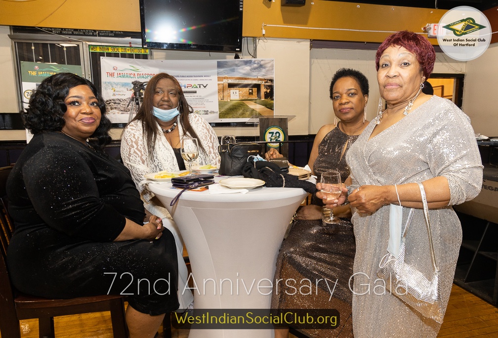 Anniversary GALA / 2022 - 72nd Anniversary Gala Weekend | WISCOH Photo ...