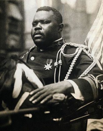 Garvey movement in celebration of Black History | West Indian Social ...